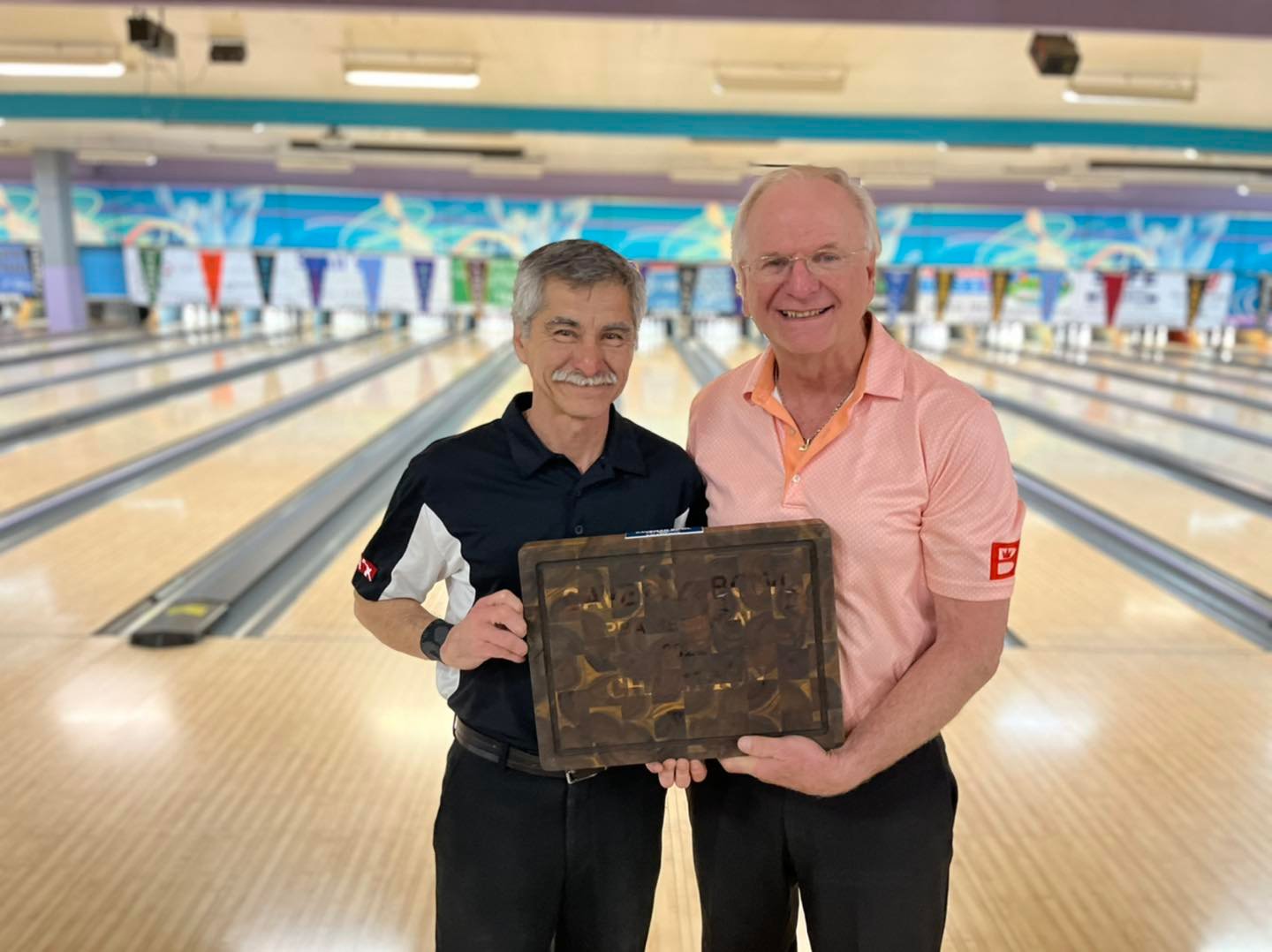 PBA Regional Tour Recap: Florie Flourishes, Bohn III, Beasley, and Warren Win, Haggerty and Cruz ...